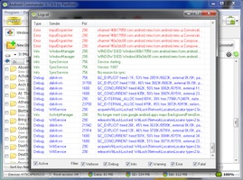 Android Commander for Windows - Download it from Uptodown for free