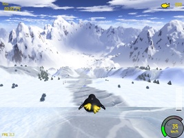 Extreme Tux Racer for Windows - Download it from Uptodown for free