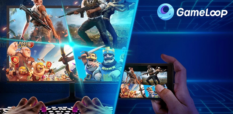 Télécharge gratuitement des jeux pour Windows | Uptodown