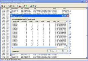 Process Monitor for Windows - Download it from Uptodown for free