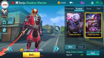 ShellFire - MOBA FPS for Android - Download the APK from Uptodown