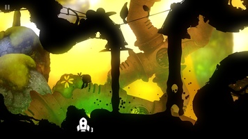 BADLAND 2 for Android - Download the APK from Uptodown