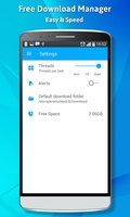 Free Download Manager for Android - Download the APK from Uptodown