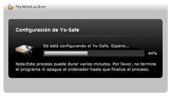 MyWinLocker for Windows - Download it from Uptodown for free