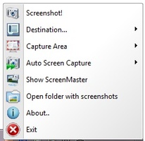 ScreenMaster for Windows - Download it from Uptodown for free