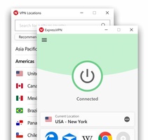 Express VPN for Windows - Download it from Uptodown for free