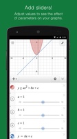 Desmos لـ Android - قم بتنزيل تطبيق APK من Uptodown