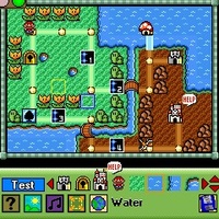 Mario Builder para Windows - Baixe-o gratuitamente da Uptodown