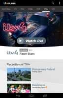 ITV Player for Android - Download the APK from Uptodown