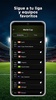 Live Scores for Android - Download the APK from Uptodown