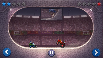 Drive Ahead! for Android - Download the APK from Uptodown