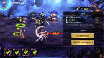 League of Angels - Paradise Land 2.16.5.4 for Android - Download