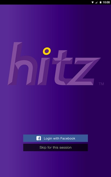 Hitz Fm Logo