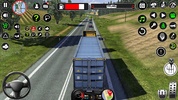 Truck Simulator 2025 - Driver for Android - Download the APK from Uptodown