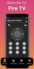 Fire Stick Remote para Android - Descarga el APK en Uptodown