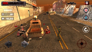 Zombie Squad 1.26.2 para Android - Descargar