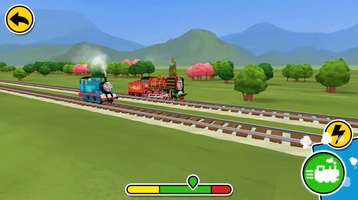 Thomas & Friends: Adventures! para Android - Descarga el APK en Uptodown