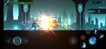 Overdrive II 1.5 for Android - Download