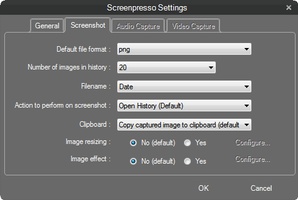 Screenpresso para Windows - Descárgalo gratis en Uptodown