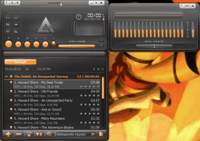AIMP Portable para Windows - Descarga gratis en Uptodown
