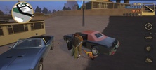 GTA III - Definitive Edition for Android - Download the APK from Uptodown