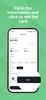 Carding für Android - Lade die APK von Uptodown herunter