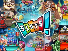 Slots! Pocket 0.46.20 for Android - Download