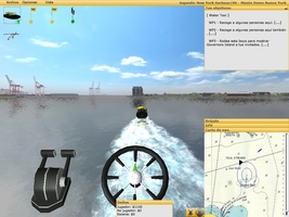 Ship Simulator for Windows - Download it from Uptodown for free