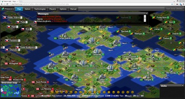 Freeciv para Windows - Descárgalo gratis en Uptodown