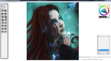 MyPaint para Windows - Baixe-o gratuitamente da Uptodown