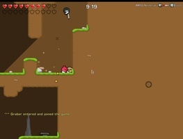 Teeworlds para Windows - Descárgalo gratis en Uptodown