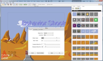 Torque 2D لـ Windows - قم بتنزيله من Uptodown مجانا
