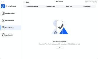 PhoneTrans for Windows - Download it from Uptodown for free