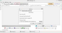 Descarga WBFS Manager 4.0 para Windows | Uptodown.com