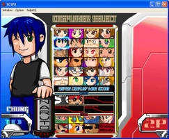 Super Cosplay War Ultra for Windows - Download it from Uptodown for free