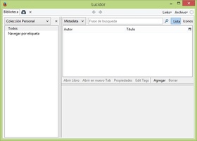 Lucidor para Windows - Descárgalo gratis en Uptodown