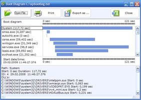 Boot Log XP 1.4 for Windows - Download