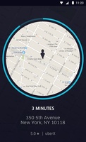 Uber Driver para Android - Descarga el APK en Uptodown