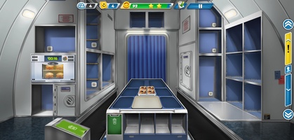 Airplane Chefs for Android - Download the APK from Uptodown