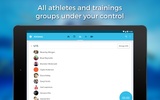 Coach Diary for Android - Download the APK from Uptodown