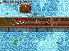 Wanderlust: Rebirth for Windows - Download it from Uptodown for free