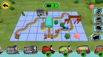 Thomas & Friends: Adventures! para Android - Descarga el APK en Uptodown