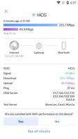 WiFiman for Android - Download the APK from Uptodown