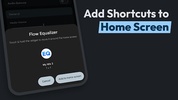 Flow Equalizer for Android - Download the APK from Uptodown