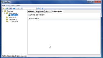 KeyPass für Windows - Lade es kostenlos von Uptodown herunter