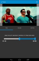 WeVideo for Android - Download the APK from Uptodown