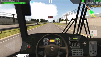 Heavy Bus Simulator para Android - Descarga el APK en Uptodown