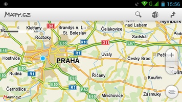 Mapy.cz 9.2.1 for Android - Download