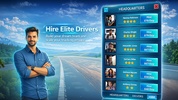 Virtual Truck Manager 3 para Android - Descarga el APK en Uptodown
