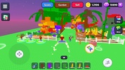 适用于Android的 Grow Garden: Offline Grows - 从Uptodown上下载APK